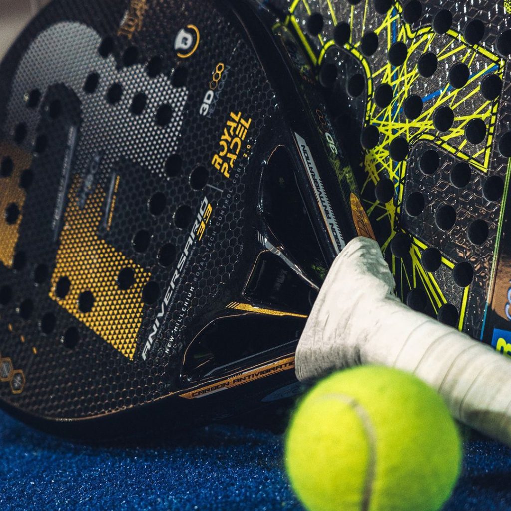 Home - Jungle Padel Pro Shop